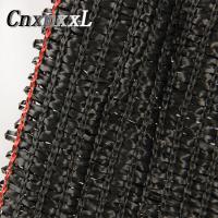 China Vinyl 70g Shade 95% Plastic Weed Mat Water Permeable Weed Barrier for sale