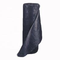 China 100m Biodegradable Plastic Weed Mat 3.5m Polypropylene Woven Ground Cover for sale