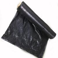 China HDPE Ground Cover Mesh Woven Agriculture Ground Cover Mulch Film Weed Mat 1 - 1 Sq for sale