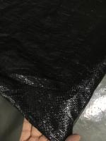 China HDPE Ground Cover Mesh Woven Agriculture Ground Cover Mulch Film Weed Mat 1 - 1 Sq for sale