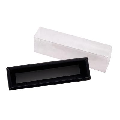 China Modern Design Paper Box  Plastic Packaging for sale