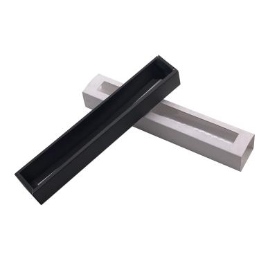 China Modern Design Paper Box  Plastic Snack Packaging for sale
