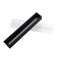 China Modern Design Paper Box  Plastic Snack Packaging Customized Logo Color for sale