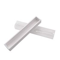 China Modern Design Paper Box  Plastic Snack Packaging Customized Logo Color Paper Gift Box for sale