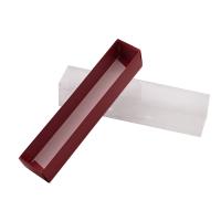 China Modern Design Paper Box  Plastic Snack Packaging Customized Logo Color Paper Gift Box for sale