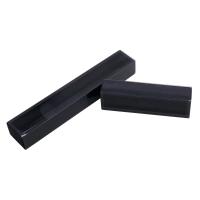 China Modern Design Gold Stamping Paper Box  Plastic Snack Packaging Customized Logo Color Paper Gift Box for sale