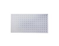 China High Density Floating EPS EPP Foam Hydroponic Planting Board Aerosol Cultivation for sale