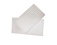 China EPS / EVA / EPE / EPP Material 200 Well Seedling Tray Eps200 agriculture nursery tray for sale