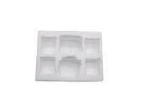 China Motor Packaging High Density Pearl Cotton Packaging Protection EPE Poly Foam Lining for sale