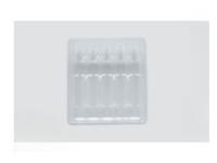 China Hardware Tools PP Plastic Blister Packaging Boxes Transparent Pet Nesting for sale