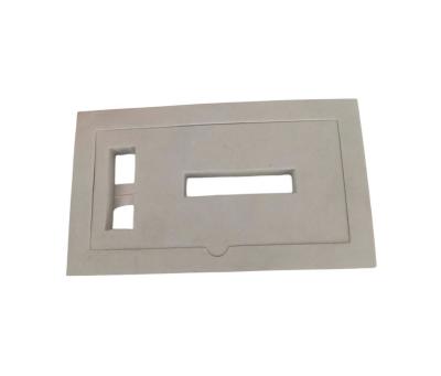 China Fire And Anti Static EVA Foam Sheet Board Carved Cosmetics Packaging Box Lining for sale