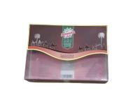 China Plastic Pvc Gift Packaging Box Pet Folding Environmental Protective Transparent for sale