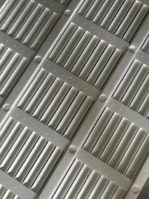 China Seedling Tray Seedling Bed Drain Plate Seed Tray Seedling Bed Board Floating Board for sale