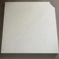 China Hotel Shower Room EPS Non-Slip Mat Disposable for sale