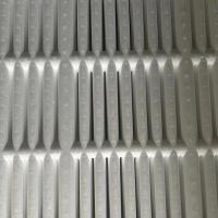 China EPS EPP EPO Seedling Tray 96x60x3.7cm Shock-Proof Drain Plate for Horticulture for sale