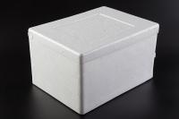 China Poly Foam Packaging EPS Filled Foam Special-Shaped Foam Processing Anti-Shock for sale