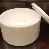 China Shock Proof EPS EPP Foam Packaging for Electronics Hardware Toys 100mm Thickness for sale