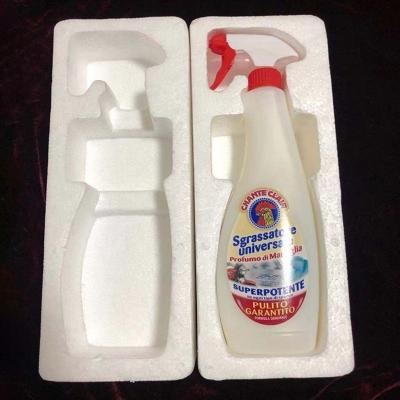 China EPS Foam Packaging Sheet Shock-Proof And Shatter-Proof Stage Table Lamp Polystyrene Foam Box for sale