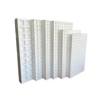 China Shock Proof EPS EPP Foam Packaging for Electronics Hardware Toys 100mm Thickness for sale