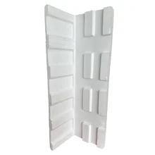 China 24L Durable Shockproof EPP Foam for Workbench Protection for sale