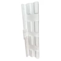 China Versatile Impact Epp Foam Board For Food Contact And Seedling Cultivation for sale