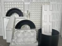 China Shock-proof EPS EPP Foam Packaging In Electronics Hardware Toys for sale
