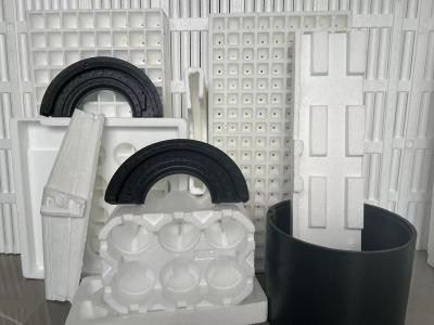 China Shock-proof EPS EPP Foam Packaging In Electronics Hardware Toys for sale