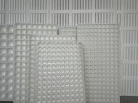 China Shock Proof EPS EPP Foam Packaging for Electronics Hardware Toys 100mm Thickness for sale
