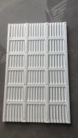 China Custom Floating Foam Board Water Planting Seedling Tray Board for sale
