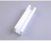 China Foam Box Custom Poly Dragon EPS Foam Lining Custom Positioning Packaging Foam Box Custom Foam Factory for sale
