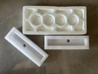 China Food-Safe Non-Toxic Odorless EPS Foam Molding For Product Packaging for sale