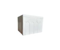 China EPS EPP Foam for Food Packaging with Compressive Strength 70-500 Kpa for sale