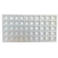 China Suspended Foam Seedling Tray EPS Plant Cultivation Tray Customized for sale