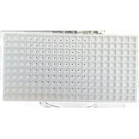 China Floating Foam Seedling Tray EPS Material Customized Seedling Tray For Various Plants for sale