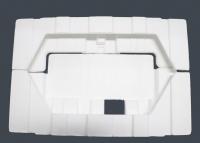 China Eps Packaging Supply Eps Foam Poly Dragon Foam Box Custom Poly Dragon Foam Box Custom for sale
