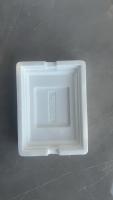 China Eps Packaging Supply Polystyrene Foam Board Box High Density Eps Thermal Insulation Packaging Anti-collision Ceramic Glass Profile for sale