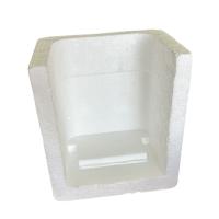 China Fragile protection packaging EPS packaging customization for sale