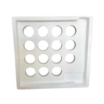 China Shockproof and anti-collision foam protective packaging EPS packaging customization for sale