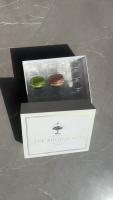 China 12 Macaron Gift Box Packaging Boutique Carton Dessert Packaging Customized for sale