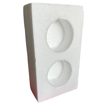 China EPS Bubble Packaging Custom Fragile Packaging for sale