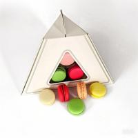 China Supply Macaron 9 packaging Macaron trays Macaron paper boxes Macaron plastic trays Macaron gift boxes Macaron cartons for sale