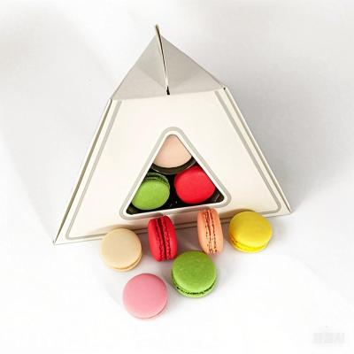 China Supply Macaron 9 packaging Macaron trays Macaron paper boxes Macaron plastic trays Macaron gift boxes Macaron cartons for sale