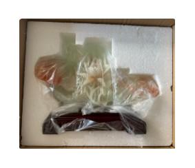China Customized foam packaging for fragile items, customized EPS packaging for sale