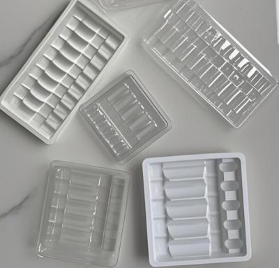 China medicine packaging box medicine box custom printed packaging box blue box pharmaceutical packagingmedicine storage box for sale
