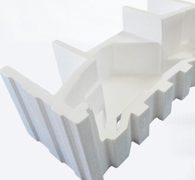China EPS as insulation panels in buildings for sale