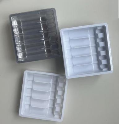 China Custom ampere tray, 5ml ampere packing 5ml ampere packing for sale