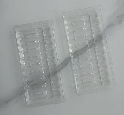 China 1ml ampoule plastic tray available for sale