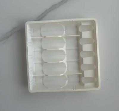 China 10ml ampoule plastic tray available for sale