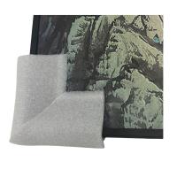 China Photo frame furniture transportation packaging protective corner EPE corner protector U-shaped pearl cotton corner protector for sale