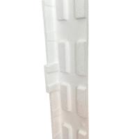 China EPS corner protection packaging foam protective packaging Fragile packaging customization for sale